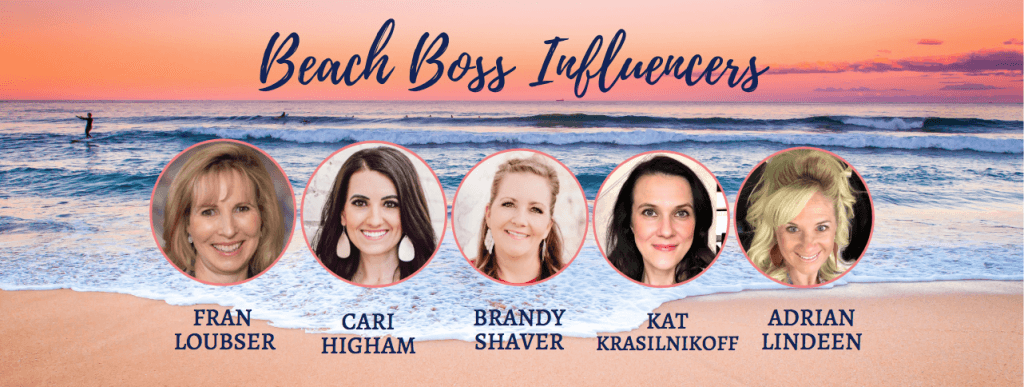 Checkout - Social Recruiting Secrets by the Beach Boss Influencers