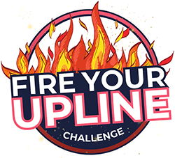 "Fire Your Upline" 5-Day Challenge
